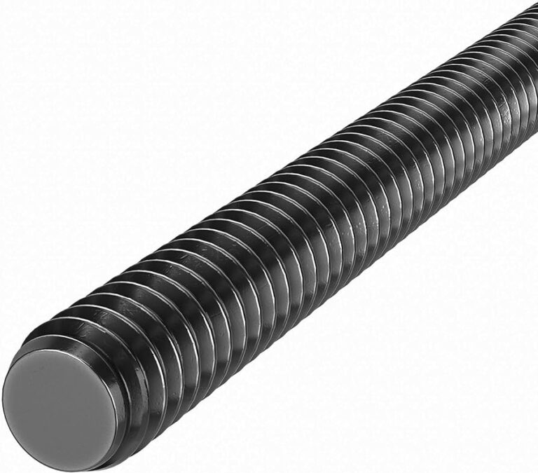 Varilla Roscada B7 ASTM A193 x 3.66 Metros - TorniLand®
