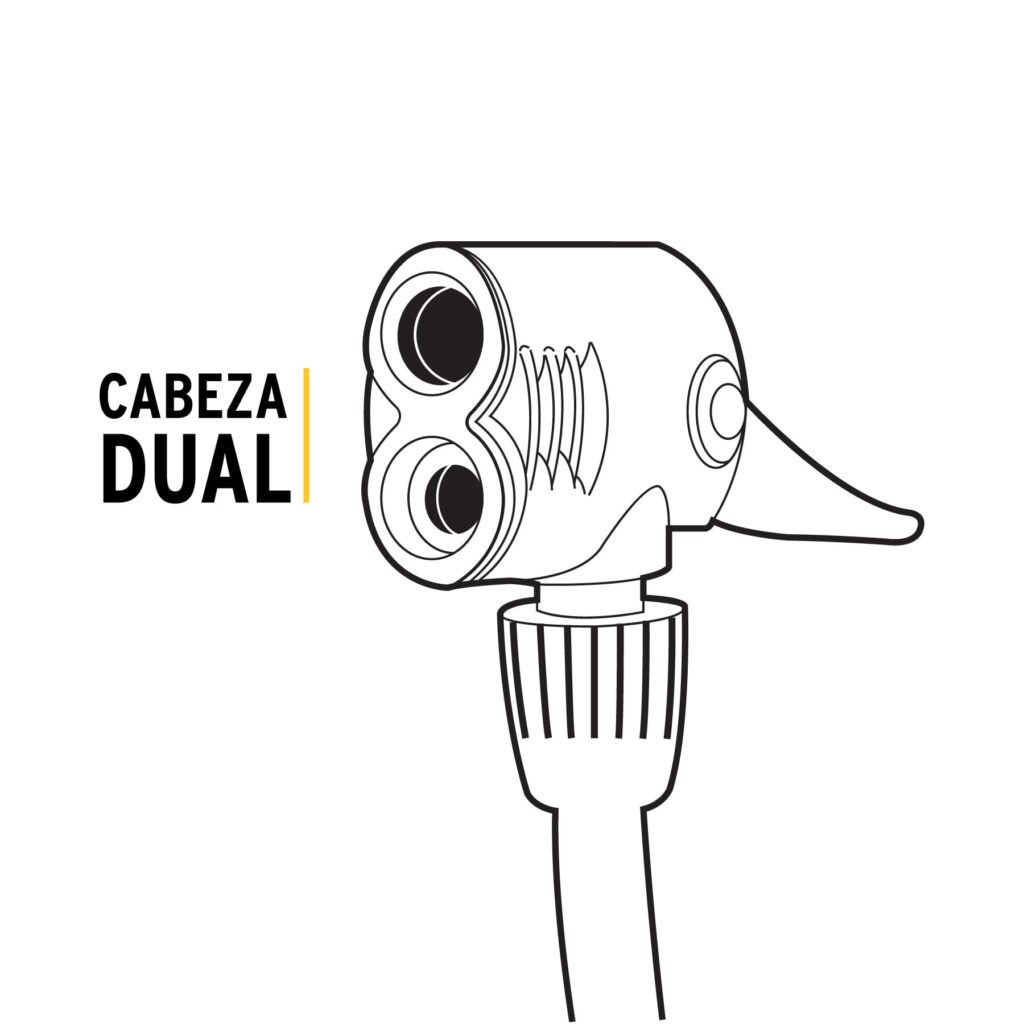 Bomba manual para Inflar 80 PSI PRETUL® - TorniLand®