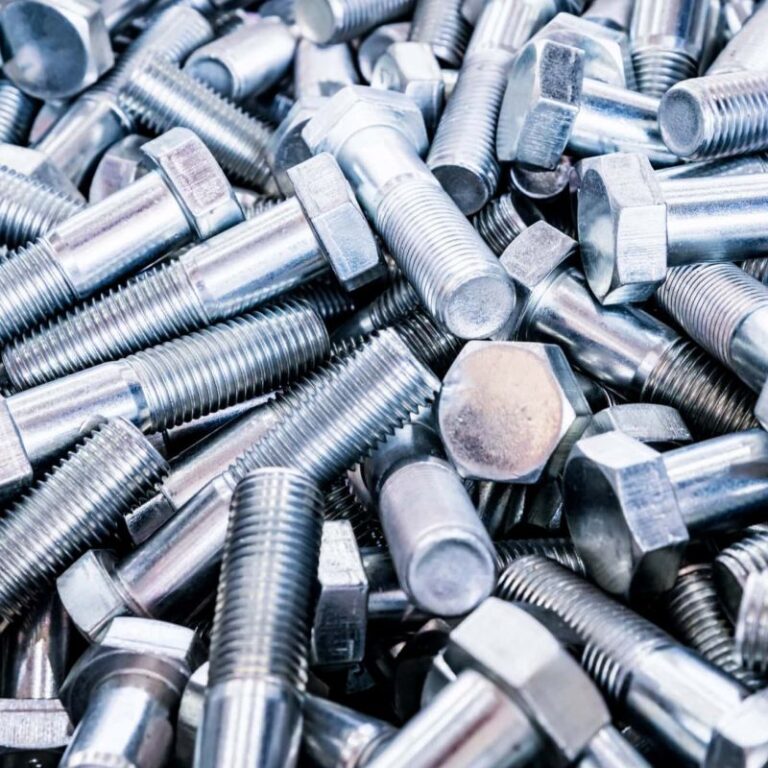 Tornillería - TorniLand®